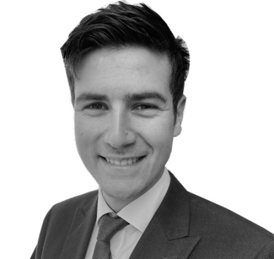 Colin Biermann – Swiss LegalTech Association